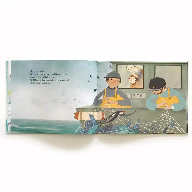 Boundless Sky: Inclusive & Environmental Children's Book | Wonderlandworld
